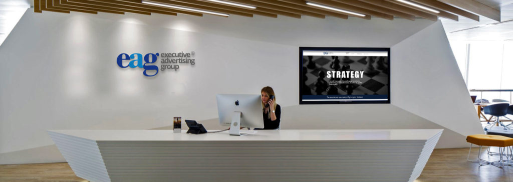 Miami Advertising Agency | Marketing Agency Miami - EAG Group