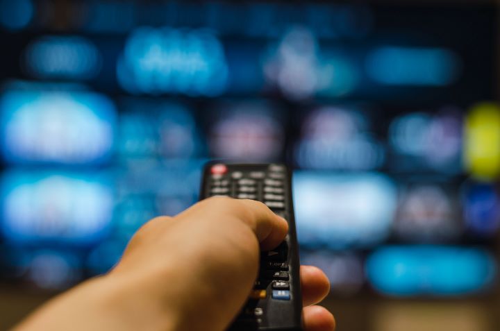 TV & Radio Advertising | Cross-Platform Campaigns by EAG